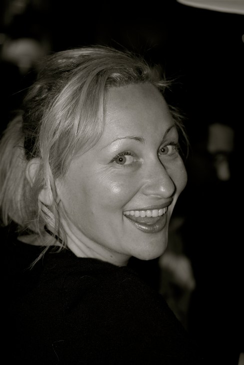 About | Sarah Pinborough