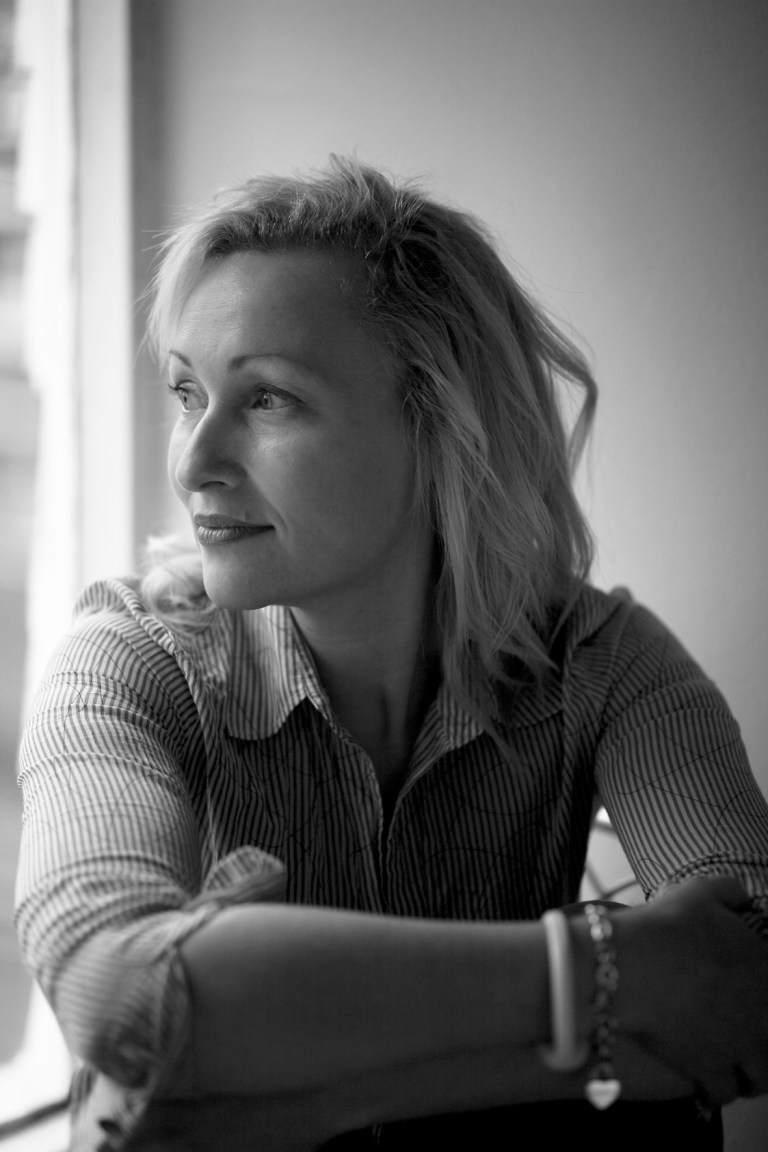 About | Sarah Pinborough